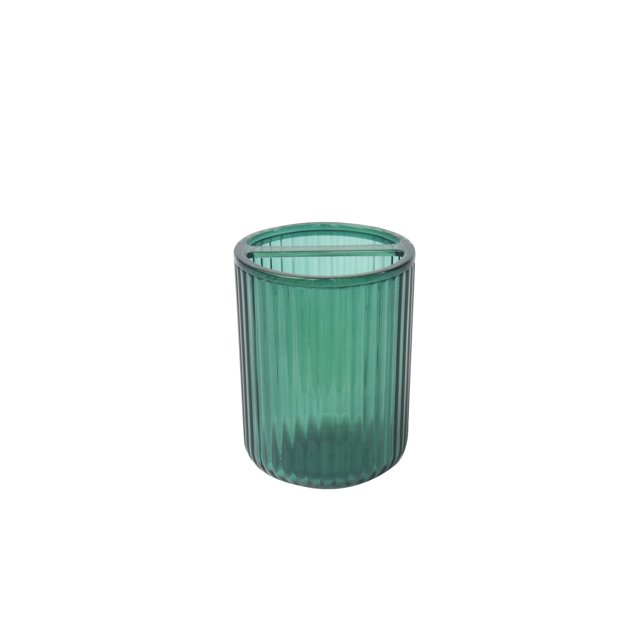Mainstays Plastic Toothbrush Holder, Green - Walmart.com