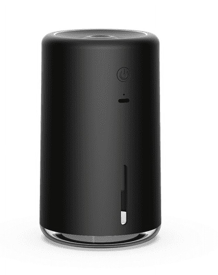 Mainstays Portable Rechargeable Evaporative Humidifier, Cordless ...