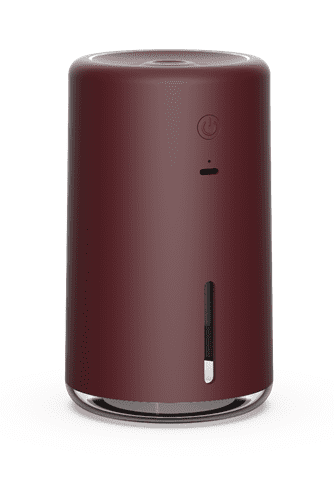 Mainstays Portable Rechargeable Evaporative Humidifier, Cordless ...