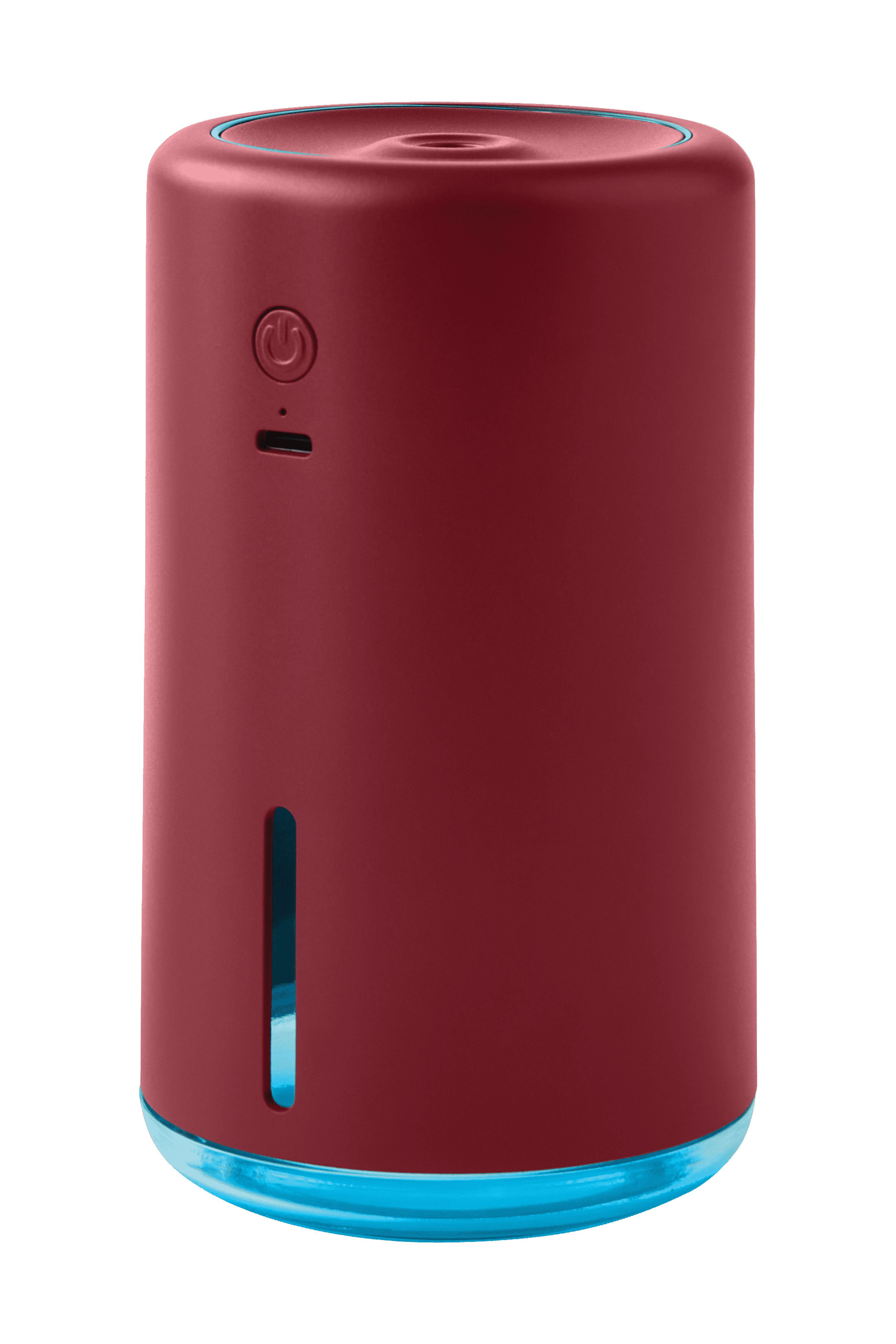 Mainstays Portable Rechargeable Evaporative Humidifier, Cordless ...