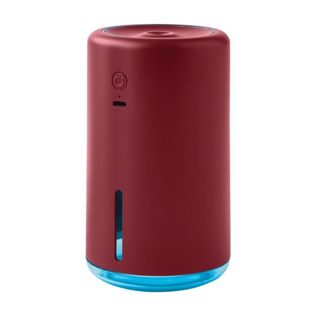 Mainstays Portable Rechargeable Evaporative Humidifier, Cordless ...