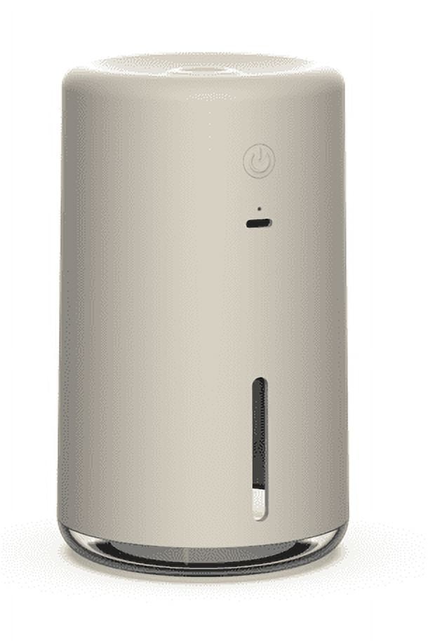 Mainstays Portable Rechargeable Evaporative Humidifier, Cordless ...