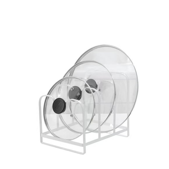 Pot Lid Rack