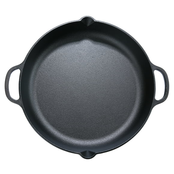 Cast Iron Skillet