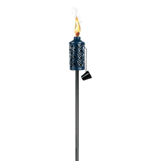 Mainstays Punched Yard Torch Blue - Walmart Business Supplies