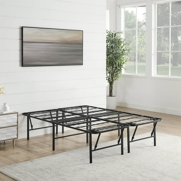 Fold Bed Frame