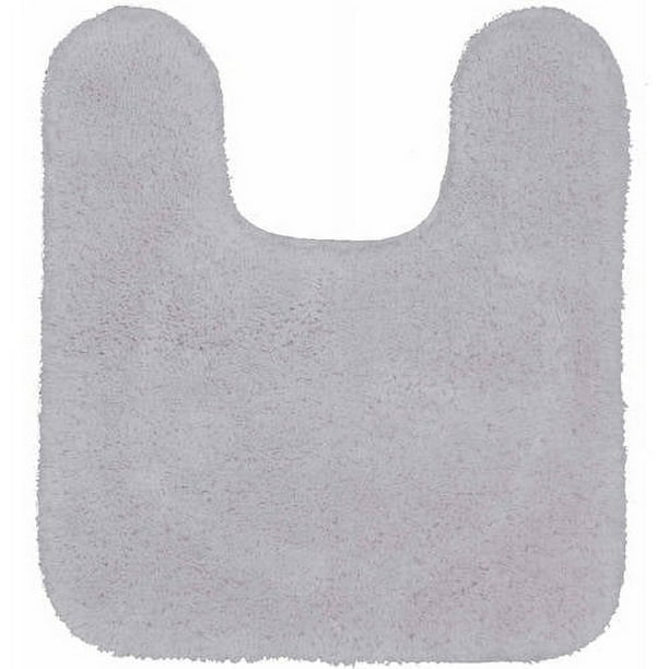 Mainstays Quick Dry Contour Bath Rug, 1 Each - Walmart Business Supplies