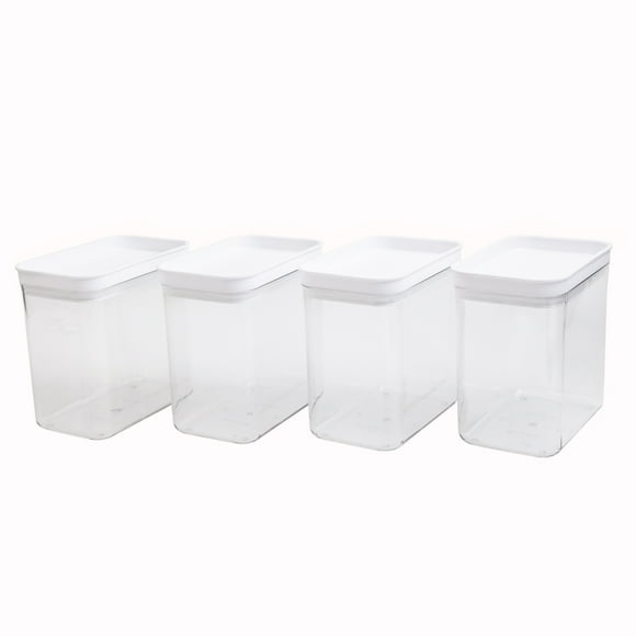 Mainstays Canister Set