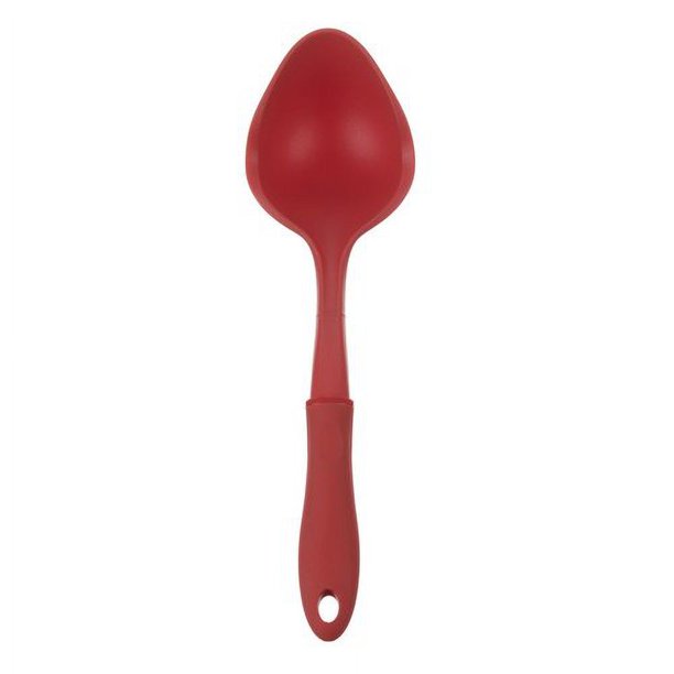 Mainstays Red Ladle - Walmart Business Supplies