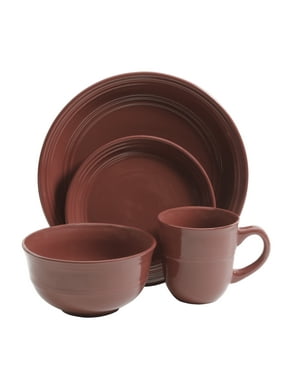 Mainstays Dinnerware Sets in Dining & Entertaining - Walmart.com