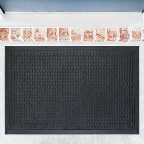 Explore Outdoor Rubber Mats for Durable and Safe Flooring Solutions
