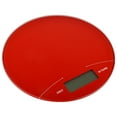 Mainstays Round Digital Scale - Walmart.com