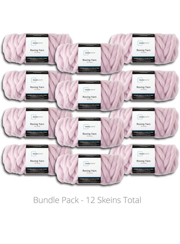 Yarn in Bulk in Yarn - Walmart.com