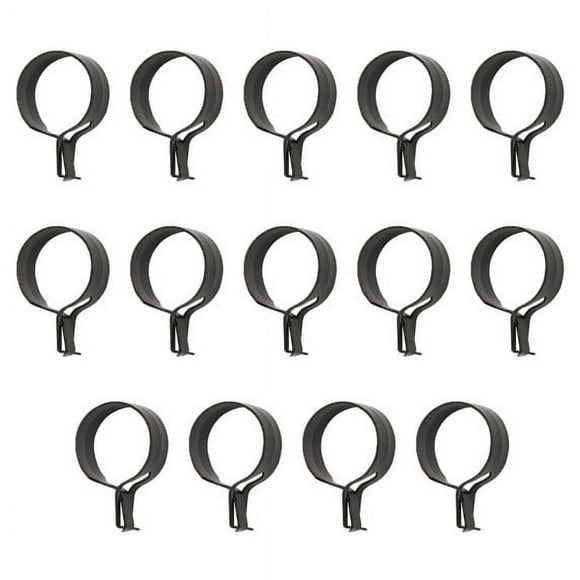 Curtain Rings Clips