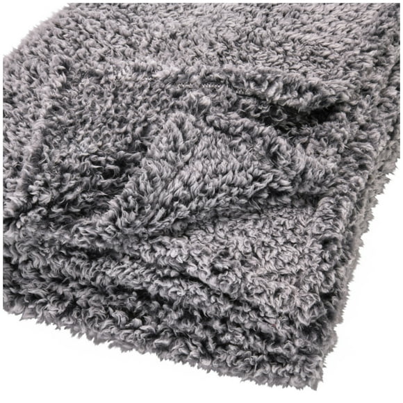 Mainstays Fleece Throws