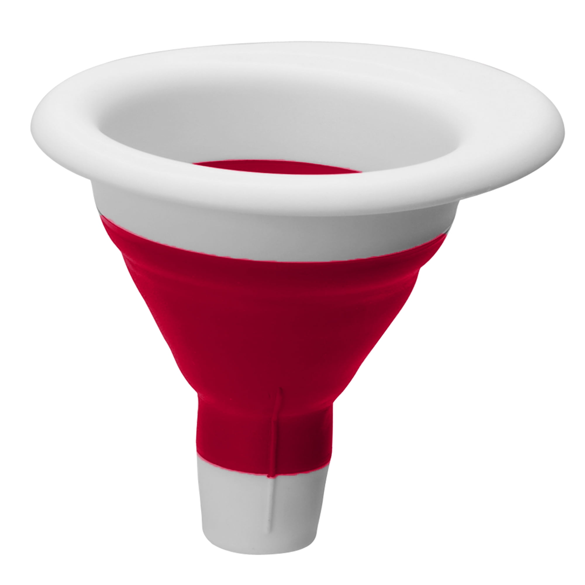 Mainstays Silicone Collapsible Mini Funnels - Walmart.com