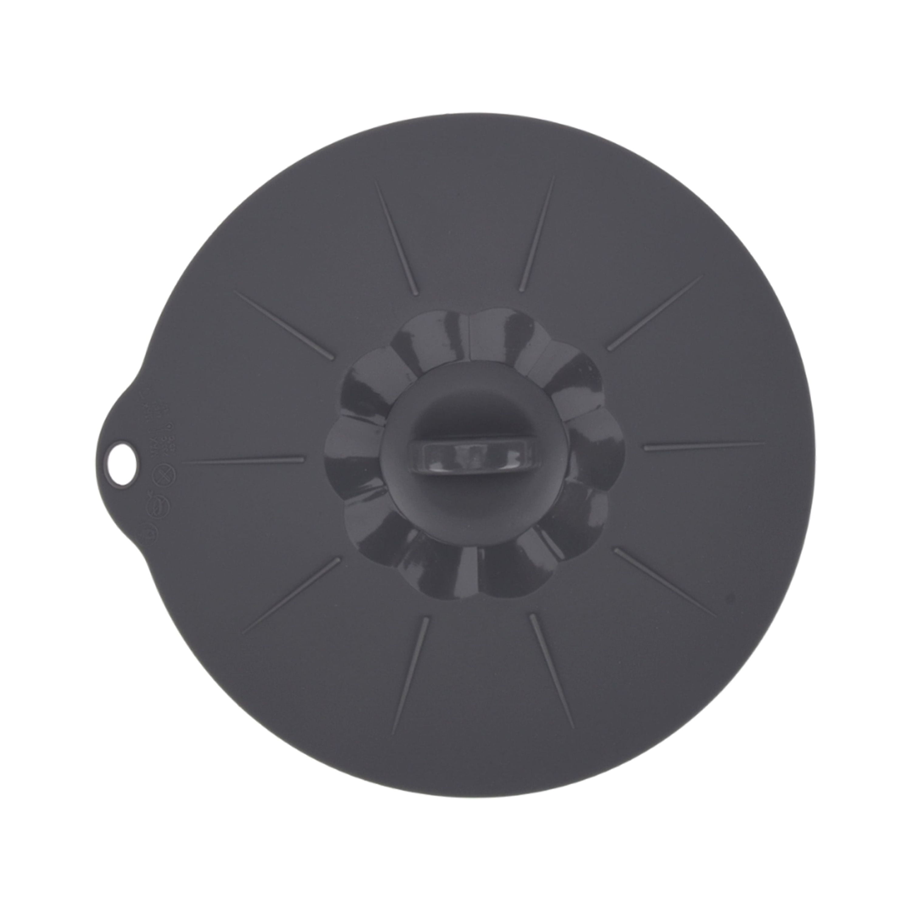 Mainstays Silicone Bowl Lid - Food Safe Non-Stick - Walmart.com