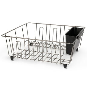 Discover Functional Sink Racks and Kitchen Storage Solutions