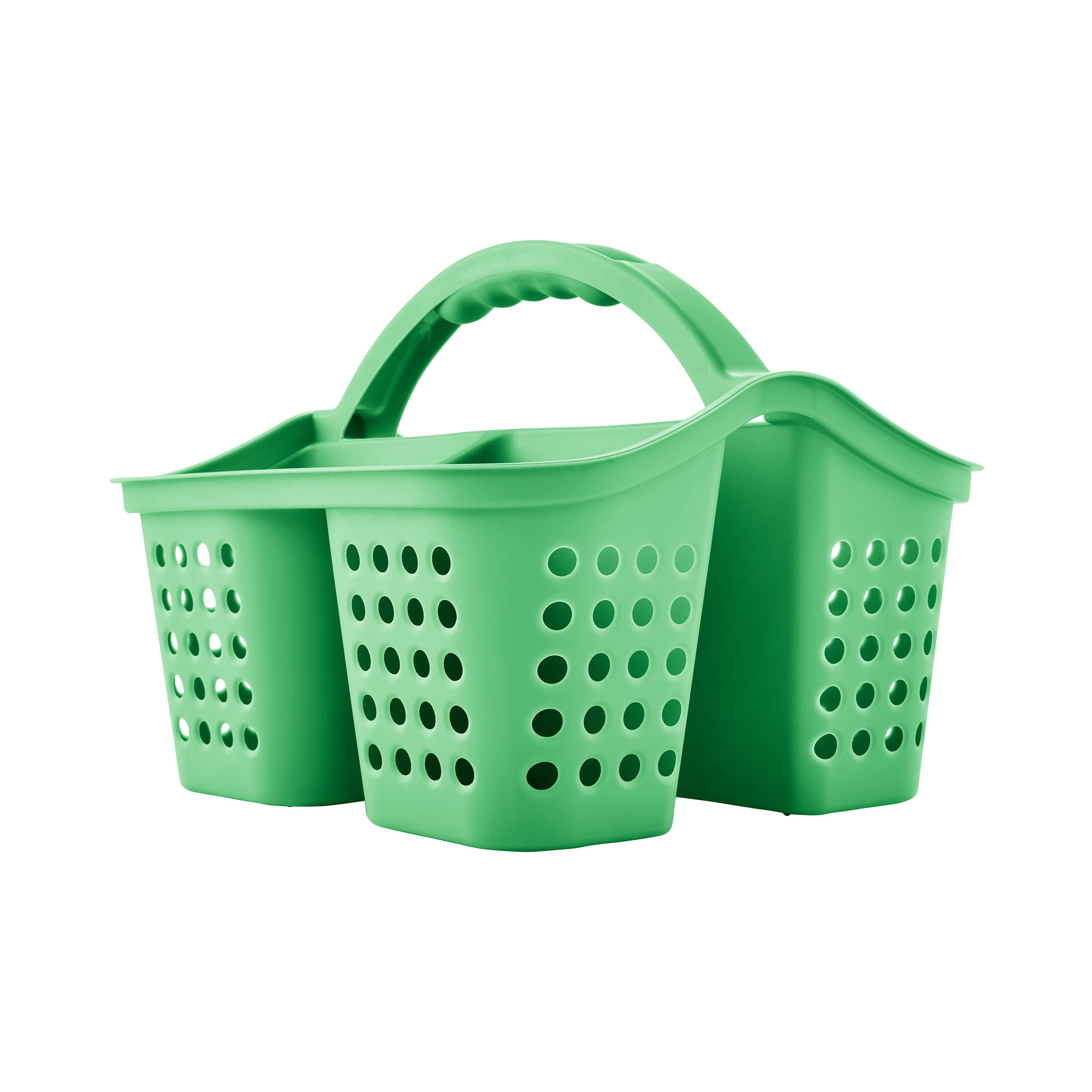 Mainstays Small Portable Shower Caddy - Walmart.com