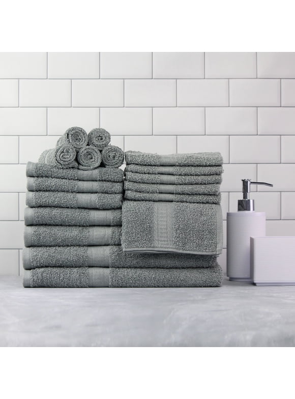 Mainstays Bath Towels in Bath - Walmart.com