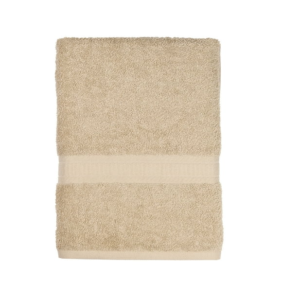 Mainstays Bath Towels