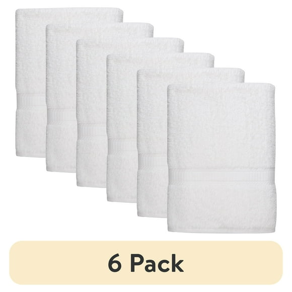 Mainstays Bath Towels
