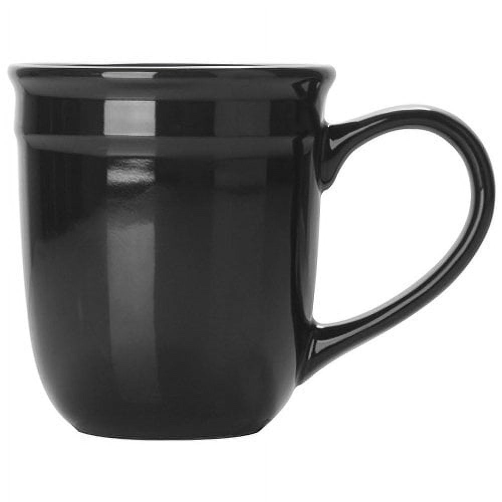 Mainstays Solid Color Mug, 16.5 Oz. - Walmart Business Supplies