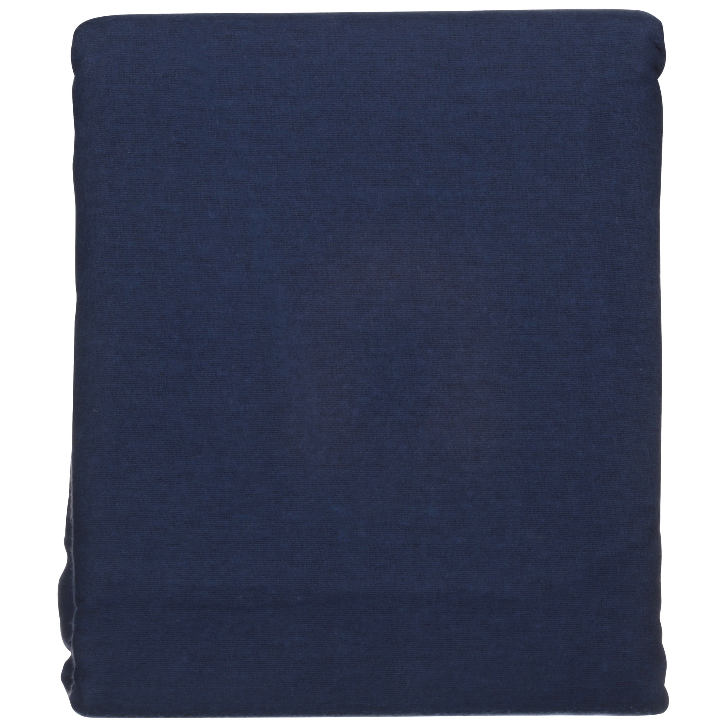 Mainstays Solid Flannel Sheet Set Walmart mainstays-solid-flannel-sheet-set-walmart