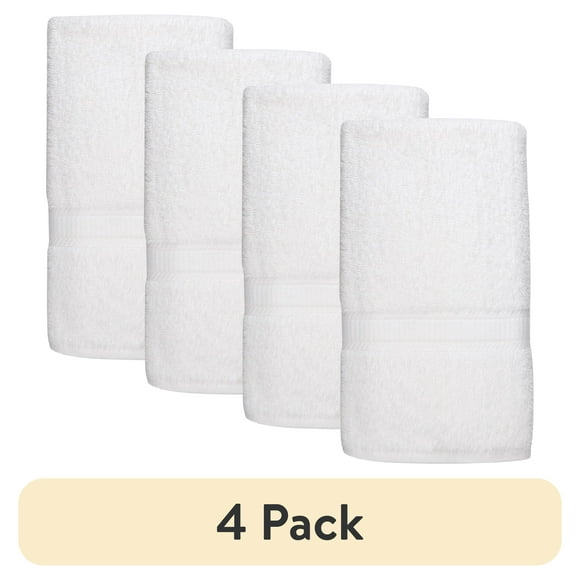 Mainstays Bath Towels