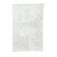 Mainstays Solid Soft Rabbit Faux Fur Area Rug Ivory,30x46" - Walmart.com