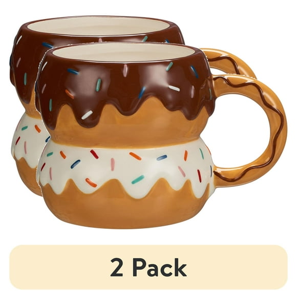 Mainstays Coffee Mugs in Drinkware - Walmart.com