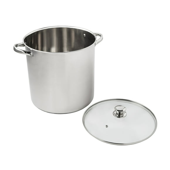 Large Cooking Pots