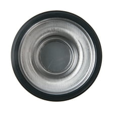 Mainstays Universal Black Rubber Garbage Disposal Stopper - Walmart.com