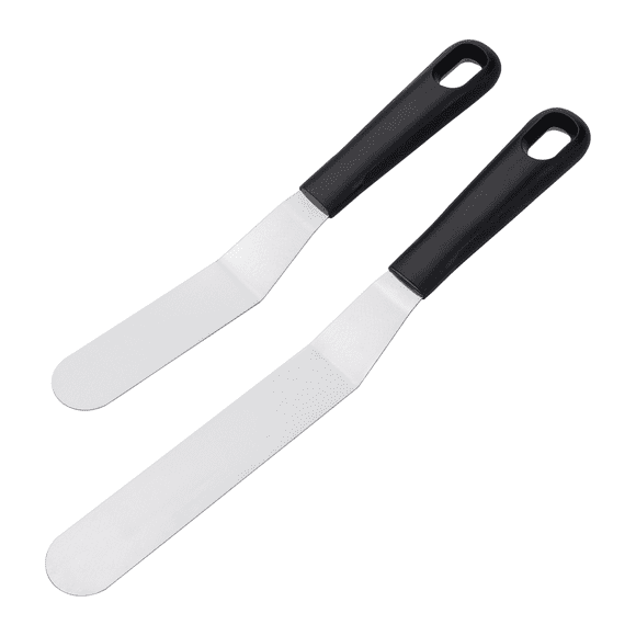 Pastry Spatulas