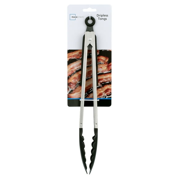 Mini Serving Tongs