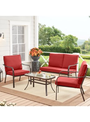 Mainstays Patio Furniture in Patio & Garden - Walmart.com