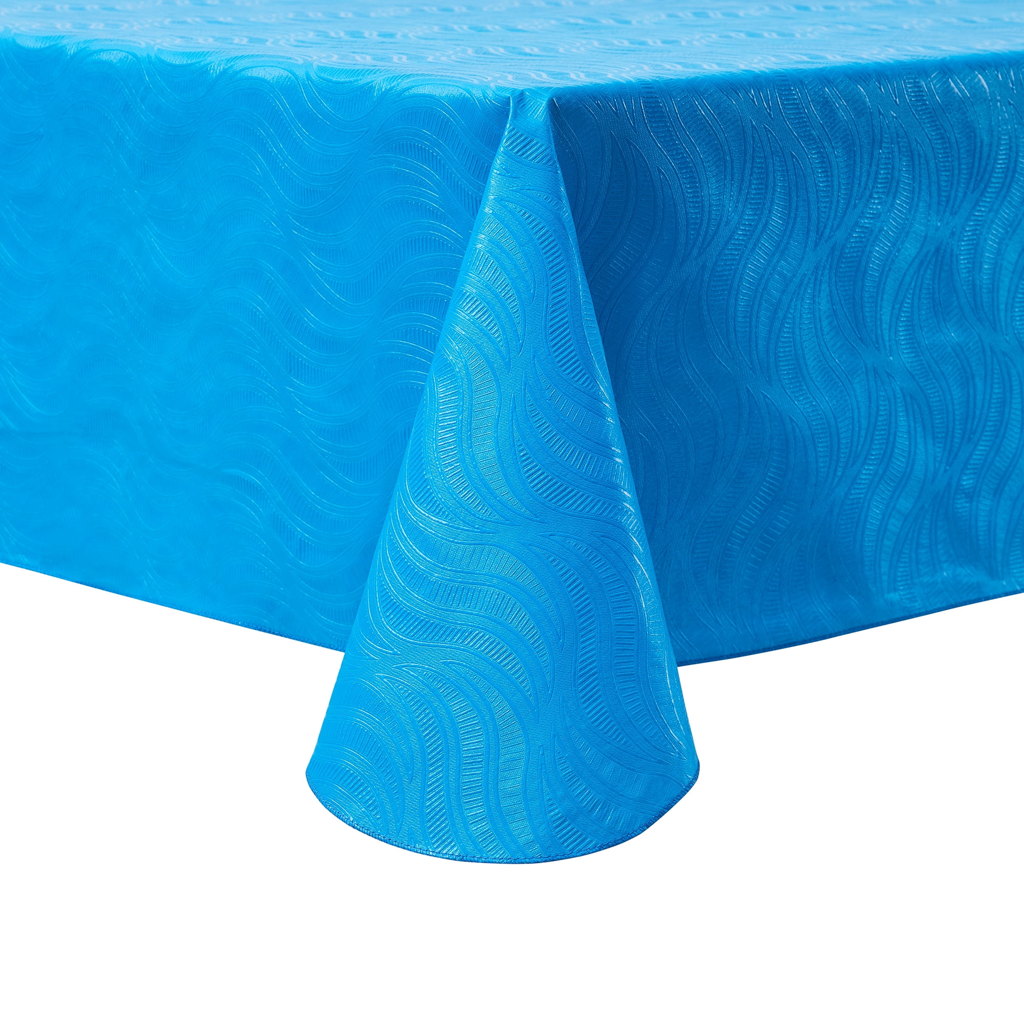 Mainstays Summer Fun Tablecloth, Indoor & Outdoor Table Decoration 60 ...