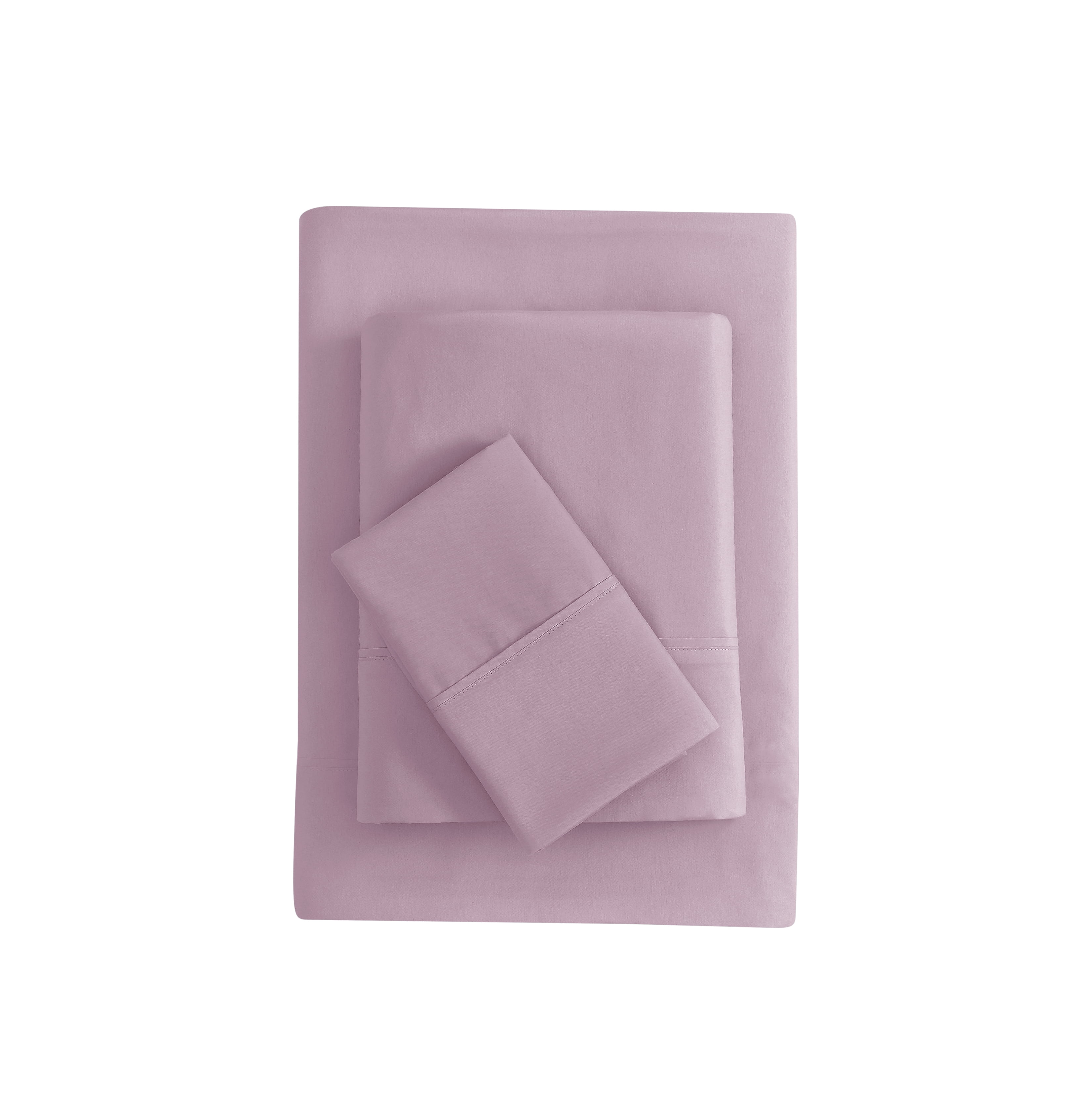 Mainstays Microfiber Bed Sheet Set, Twin XL, Super Soft Brushed ...