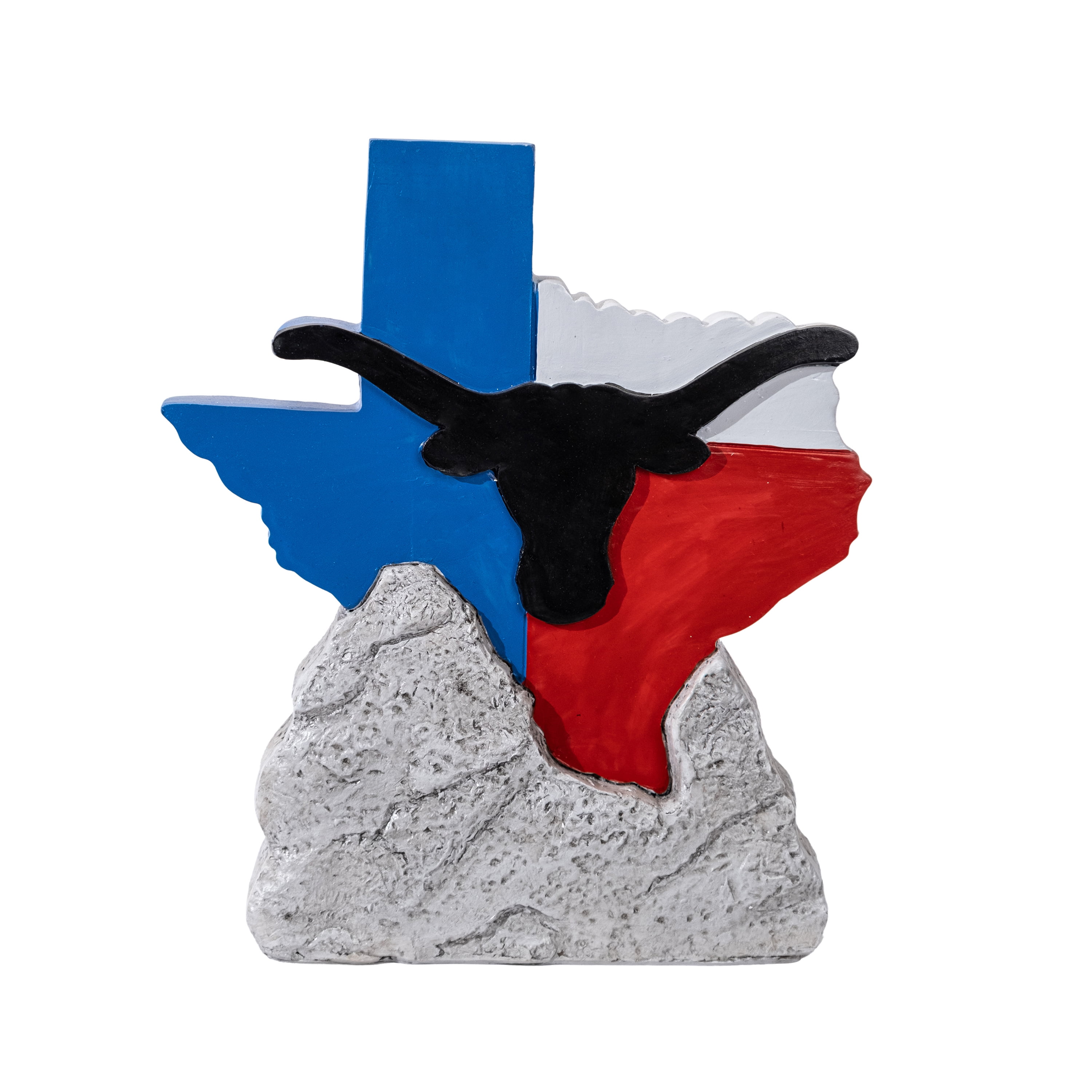 Mainstays TX State Statuary - Walmart.com