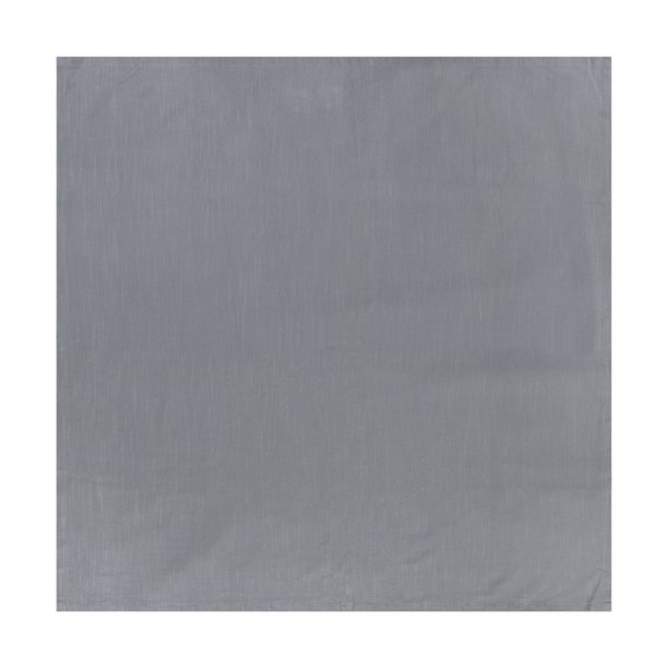 Mainstays, Table Cloth Throw in Grey 50"x50" - Walmart.com