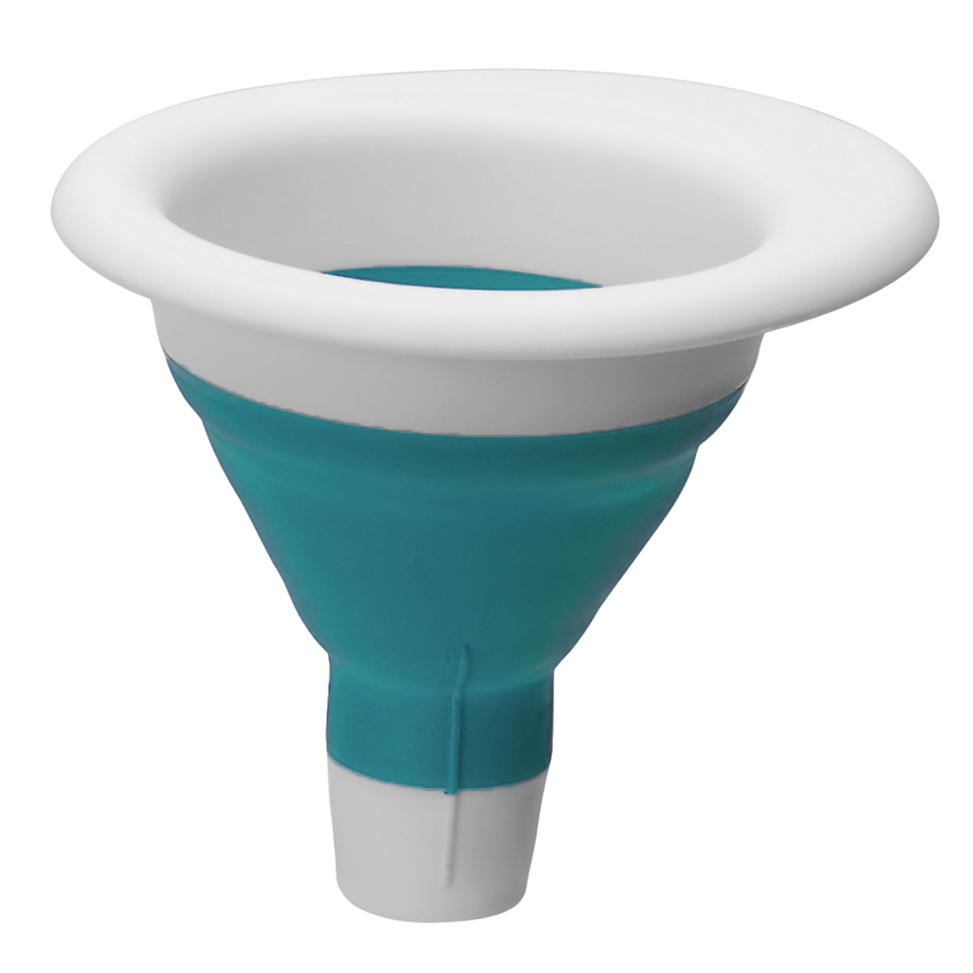 Mainstays Teal Collapsible Funnels - Walmart.com