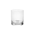 Mainstays Tennyson Rocks Drinking Glasses, 11 oz, Sold Individually ...