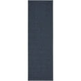 Mainstays Titan Runner Rug - Blue - 22.5 x 72 - Walmart.com