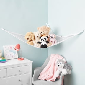 Hanging Stuffed Animal Storage