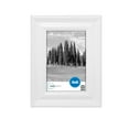 Mainstays Traditional 4x6 White Gallery Wall Frame - Walmart.com