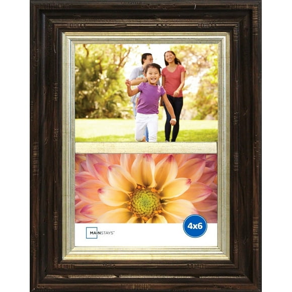 2 Opening Picture Frames