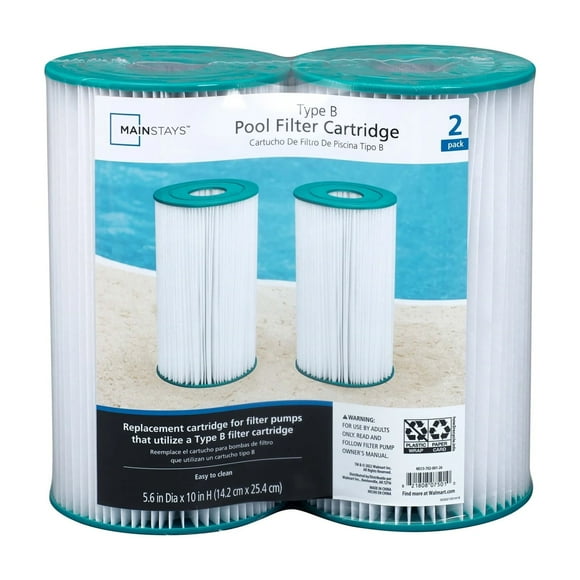 Pool Filters in Pool Supplies - Walmart.com