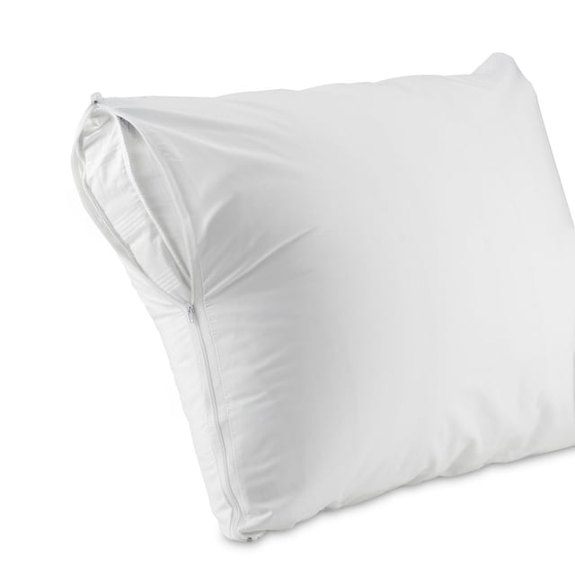 Mainstays Ultra Soft Pillow Cover - Walmart.com