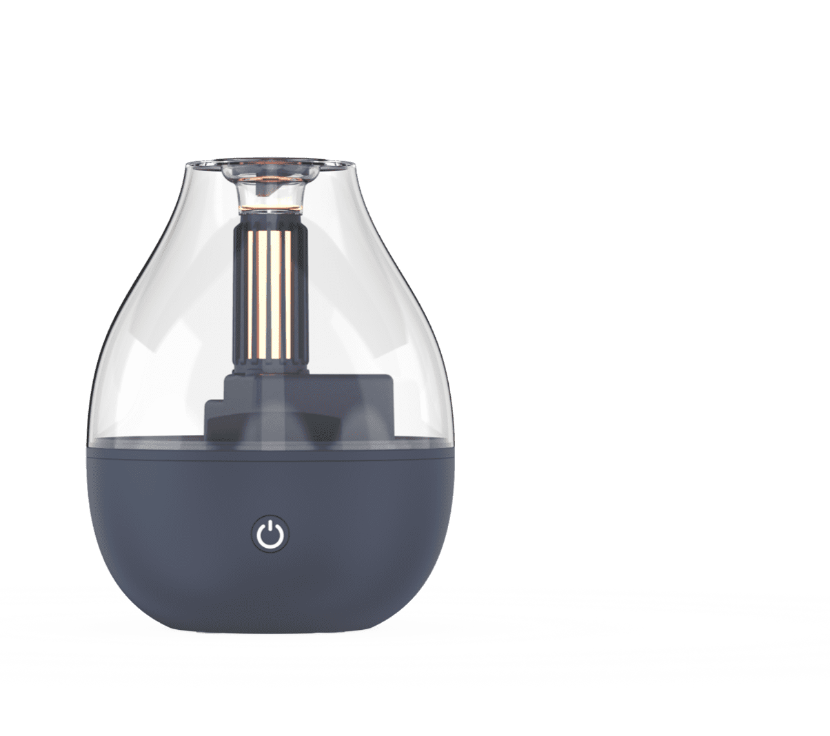 Brandclub - Mainstays Ultrasonic Cool Mist Humidifier with Aroma AE00 ...