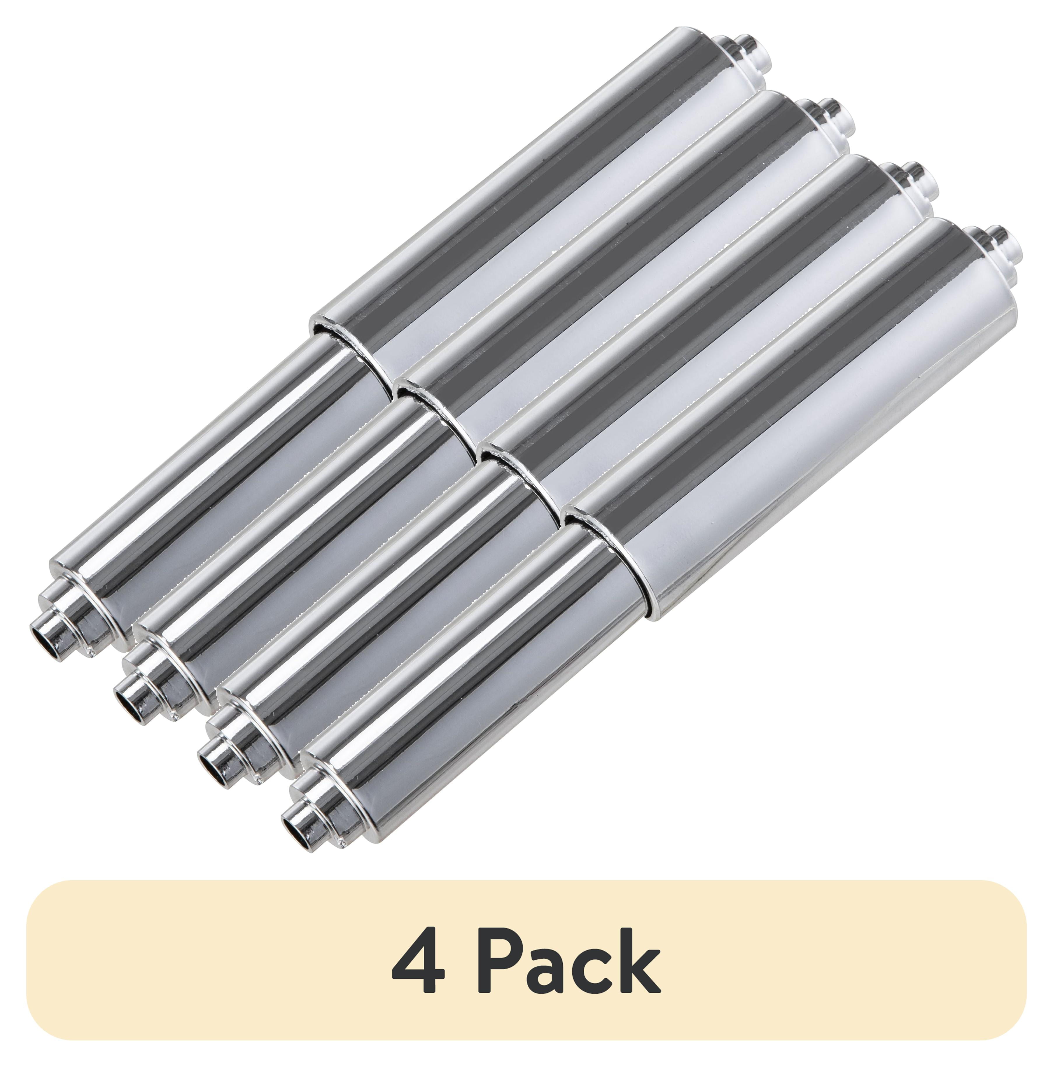 (4 pack) Mainstays Universal Spring Loaded Hanging Replacement Toilet ...